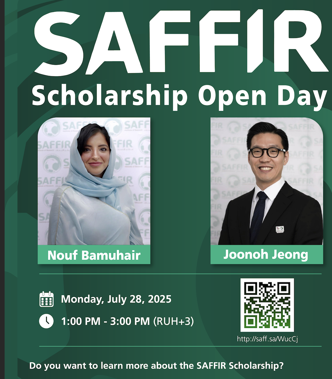 SAFFIR